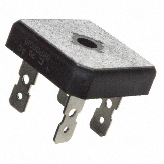 GBPC5010-G Comchip Technology | Discrete Semiconductor Products | DigiKey